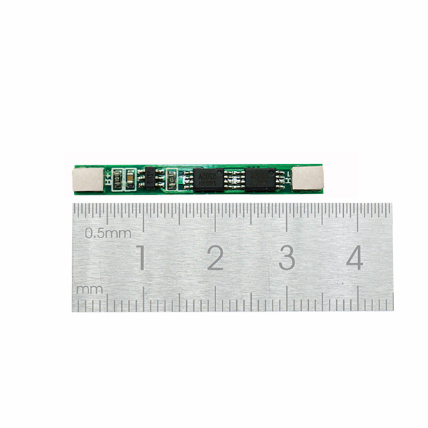 18650 리튬배터리 보호회로 모듈 3.7V 5A 1셀 [EM-PC-048] : 컴퓨존